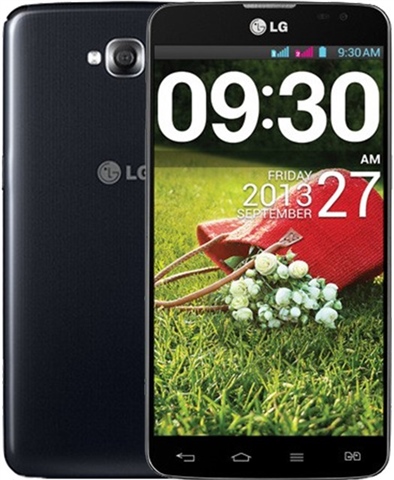 LG G Pro Lite D680 Negro, Libre C - CeX (MX): - Comprar, Vender, Donar