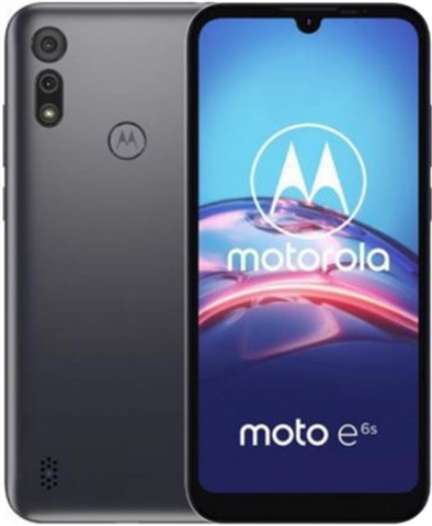 Motorola E6S 32GB Gris, Libre B - CeX (MX): - Comprar, Vender, Donar