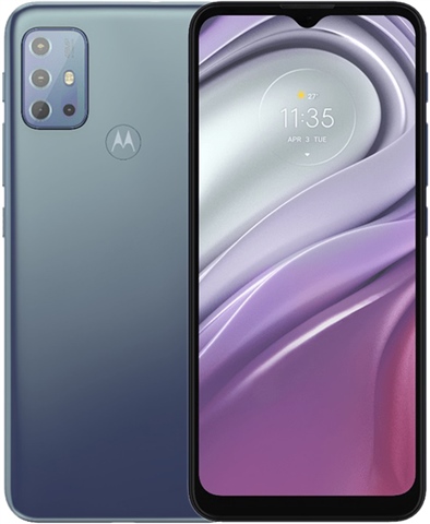 Motorola Moto G20 64GB Azul Cielo, Libre A - CeX (MX): - Comprar ...
