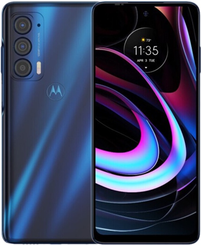 Motorola Edge (2021) 256GB Azul, Libre C - CeX (MX): - Comprar, Vender ...