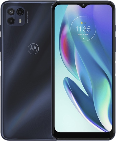 Motorola Moto G50 5G 128GB Azul, Libre B - CeX (MX): - Comprar, Vender ...