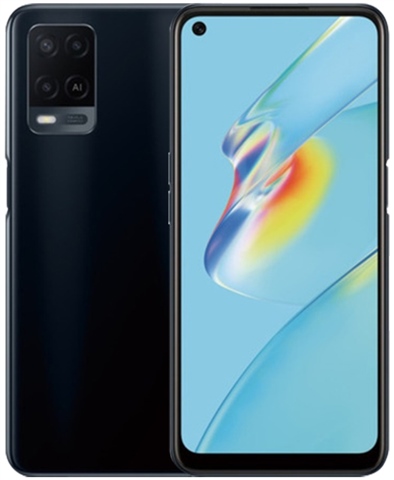 Oppo A54 128GB Negro, Libre A - CeX (MX): - Comprar, Vender, Donar