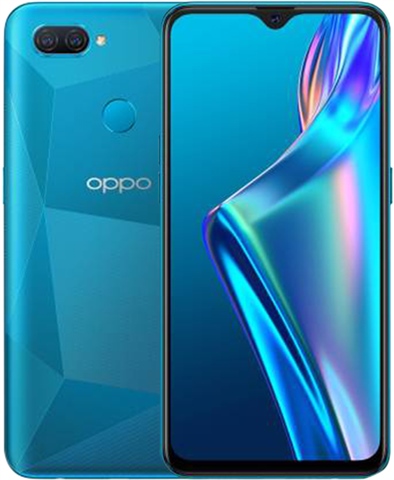 Oppo A12 32GB Azul, Libre B - CeX (MX): - Comprar, Vender, Donar
