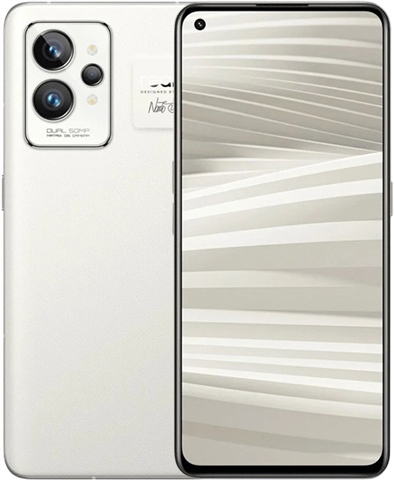 Realme GT 2 Pro (12GB+256GB) Blanco, Libre A - CeX (MX): - Comprar ...