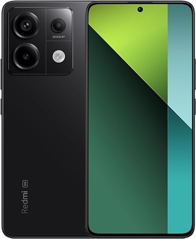 Redmi Note 13 Pro 5G Dual Sim (12GB+512GB) Negro, Libre A - CeX (MX ...