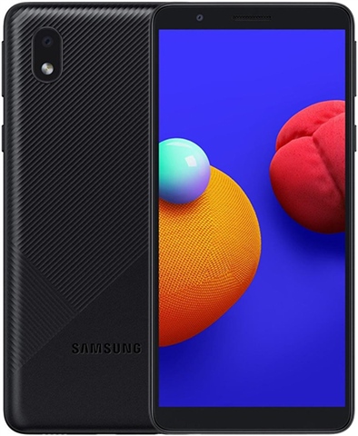 Samsung Galaxy A01 Core 16GB Negro, Libre C - CeX (MX): - Comprar ...