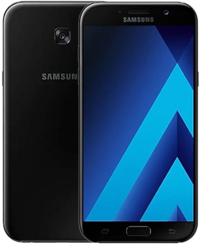 Samsung Galaxy A3 A320 (2017) 16GB, Telcel B - CeX (MX): - Comprar ...