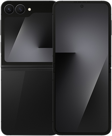 Samsung Galaxy Z Flip7 FE (SM-F761B) 128GB Negro, Libre C - CeX (MX ...