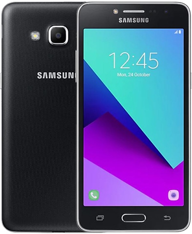 Samsung Galaxy Grand Prime Plus 16GB Negro, Lusacell B - CeX (MX ...