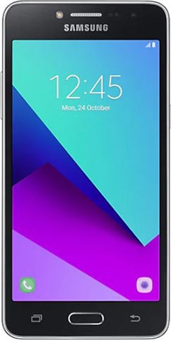 Samsung Galaxy Grand Prime Plus 16GB Negro, Telcel B - CeX (MX ...