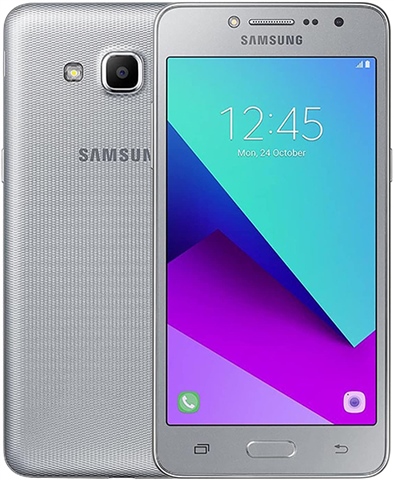 Samsung Galaxy Grand Prime Plus 16GB Plata, Libre C - CeX (MX ...