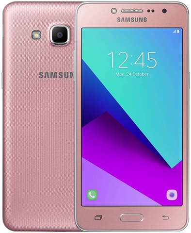 Samsung Galaxy Grand Prime Plus 16GB Rosa, Iusacell A - CeX (MX ...
