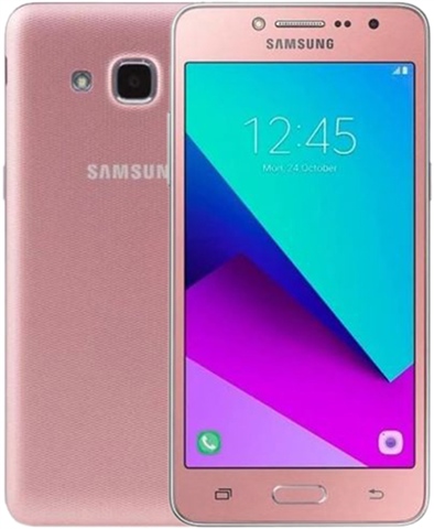 Samsung Galaxy Grand Prime Plus 16GB Rosa, Libre C - CeX (MX ...