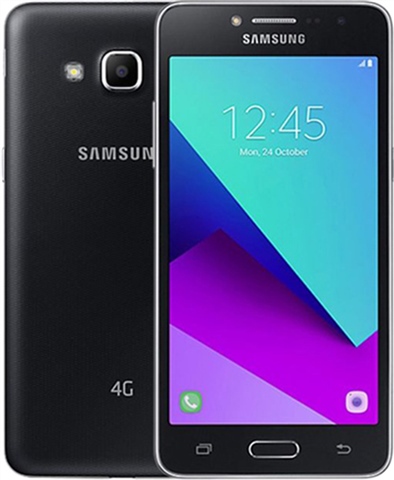 Samsung Galaxy Grand Prime Plus 8GB Negro, Libre C - CeX (MX ...