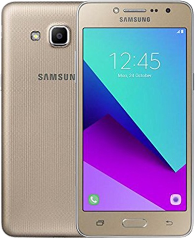 Samsung Galaxy Grand Prime Plus 8GB Oro, Libre A - CeX (MX): - Comprar ...