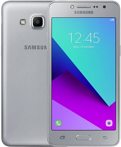 Samsung Galaxy Grand Prime Plus 8GB Plata, Movistar A - CeX (MX ...