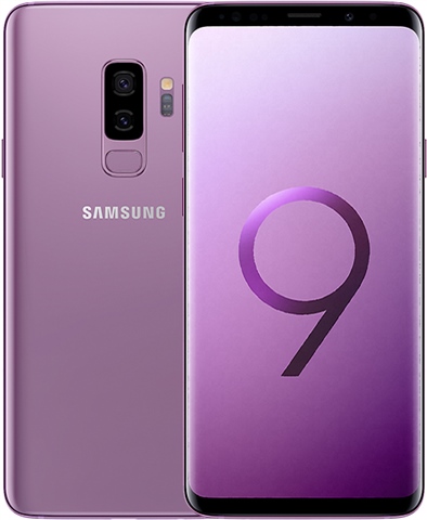 Samsung Galaxy S9 Plus Dual Sim 64GB Morado Lila, Libre B - CeX (MX ...