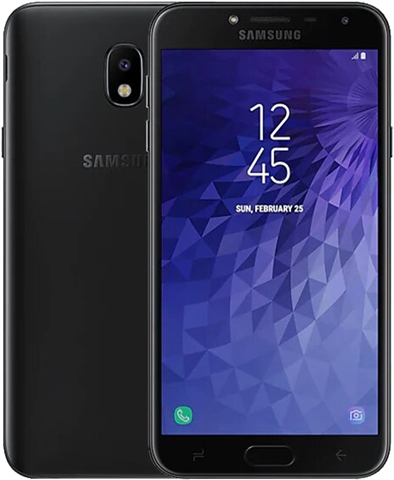 Samsung Galaxy J4 32GB Negro, Libre A - CeX (MX): - Comprar, Vender, Donar