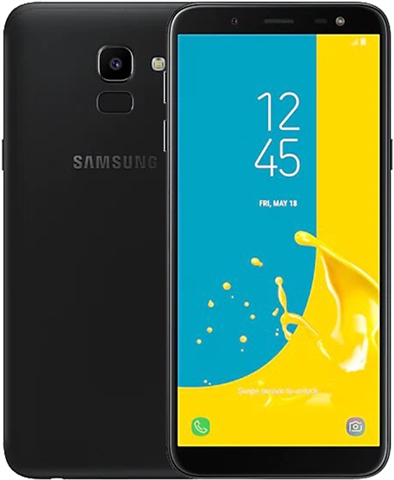 Samsung Galaxy J600G J6 (2018) 32GB Negro, Libre B - CeX (MX ...