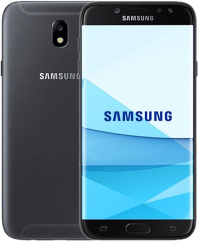Samsung Galaxy J7 Pro SM-J730GM 16GB Negro, Libre C - CeX (MX ...
