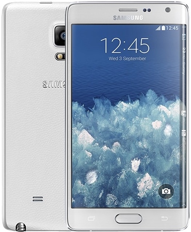 Samsung Galaxy Note Edge 32GB Blanco, Libre C - CeX (MX): - Comprar ...