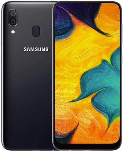 Samsung Galaxy A30 32GB Negro, Libre c - CeX (MX): - Comprar, Vender, Donar