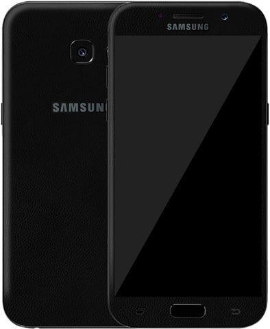Samsung Galaxy A5 A520 (2017) 32GB Negro, Telcel A - CeX (MX ...
