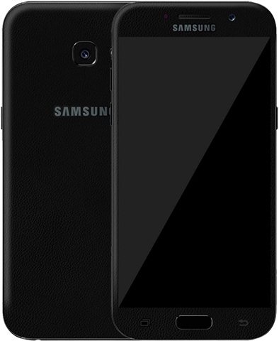 Samsung Galaxy A5 A520 (2017) 32GB Negro, Telcel B - CeX (MX ...