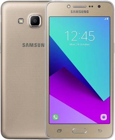 Samsung Galaxy J2 Prime SM-G532M 16GB Oro, Libre B - CeX (MX ...