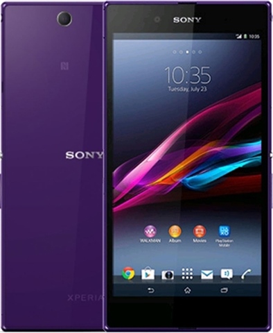 Sony Xperia Z1 LTE 16GB Purple, Libre C - CeX (MX): - Comprar, Vender ...