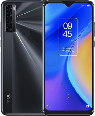 TCL 20SE 128GB Negro, Libre B - CeX (MX): - Comprar, Vender, Donar