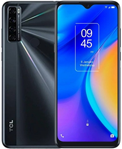 TCL 20SE 128GB Negro, Libre C - CeX (MX): - Comprar, Vender, Donar