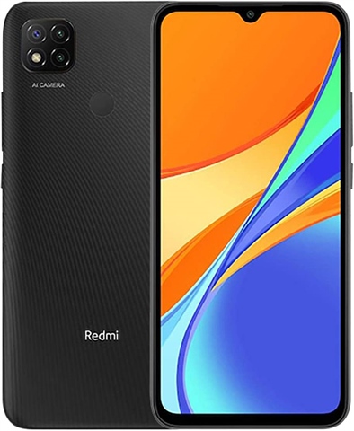 Redmi 9C 64GB Gris, Libre C - CeX (MX): - Comprar, Vender, Donar