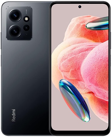 Redmi Note 12 (4GB+128GB) Gris, Libre A - CeX (MX): - Comprar, Vender ...