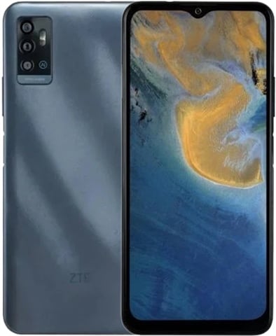 ZTE Blade A71 64GB Gris, Libre A - CeX (MX): - Comprar, Vender, Donar