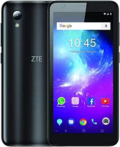 ZTE Blade L8 32GB, Libre B - CeX (MX): - Comprar, Vender, Donar