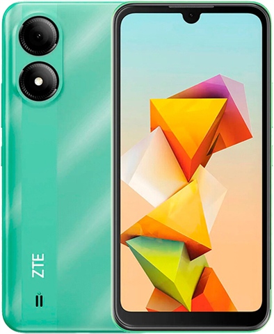 ZTE Blade A33s 32GB Verde, Libre A - CeX (MX): - Comprar, Vender, Donar