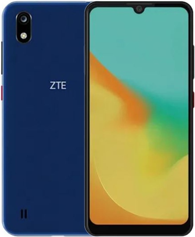 ZTE Blade A7 32GB Azul, Movistar B - CeX (MX): - Comprar, Vender, Donar