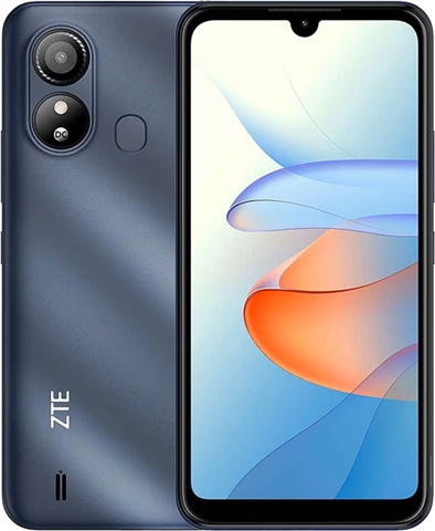 ZTE Blade L220 32GB Azul, Libre A - CeX (MX): - Comprar, Vender, Donar