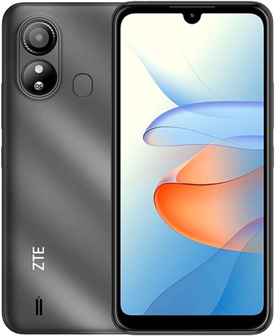 ZTE Blade L220 32GB Negro, Libre A - CeX (MX): - Comprar, Vender, Donar