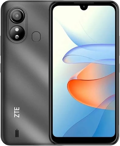 ZTE Blade L220 32GB Negro, Libre B - CeX (MX): - Comprar, Vender, Donar