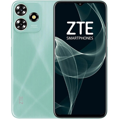 ZTE Blade V50 Smart (4GB+128GB) Verde, Libre C - CeX (MX): - Comprar ...