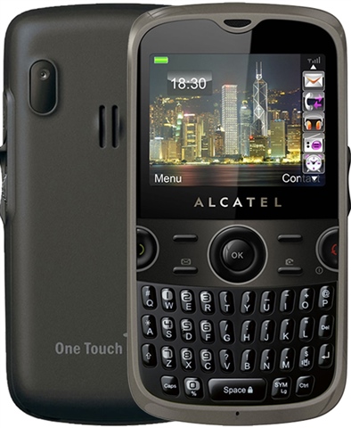 Alcatel OT-800 Tribe, Movistar C - CeX (MX): - Comprar, Vender, Donar