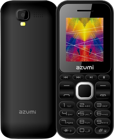Azumi L2Z ,Libre C - CeX (MX): - Comprar, Vender, Donar