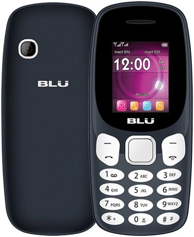 Blu Tank JR ,Telcel A - CeX (MX): - Comprar, Vender, Donar