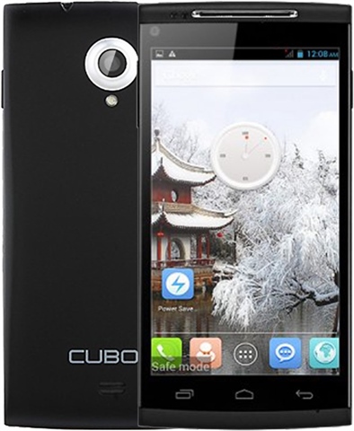 Cubot X6 5", No Funciona - CeX (MX): - Comprar, Vender, Donar