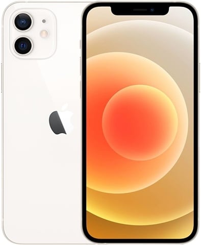 Apple iPhone 12 128GB Blanco, Libre C - CeX (MX): - Comprar, Vender, Donar