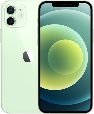 Apple iPhone 12 128GB Verde, Libre A - CeX (MX): - Comprar, Vender, Donar