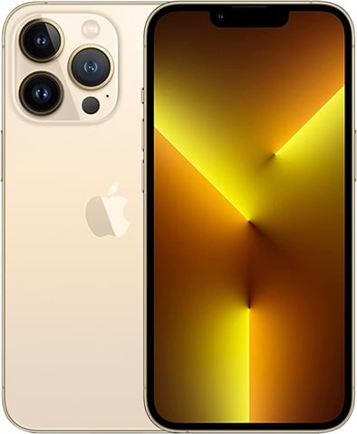 Apple iPhone 13 Pro 512GB Oro, Libre A - CeX (MX): - Comprar, Vender, Donar