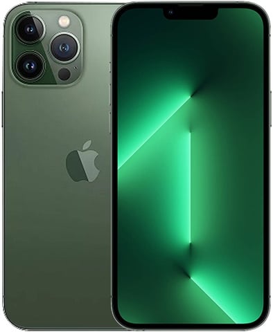 Apple iPhone 13 Pro Max 128GB Verde Alpino, Libre C - CeX (MX ...